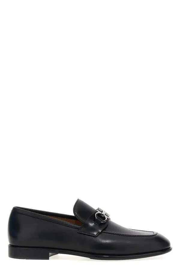 FERRAGAMO Foster Loafer