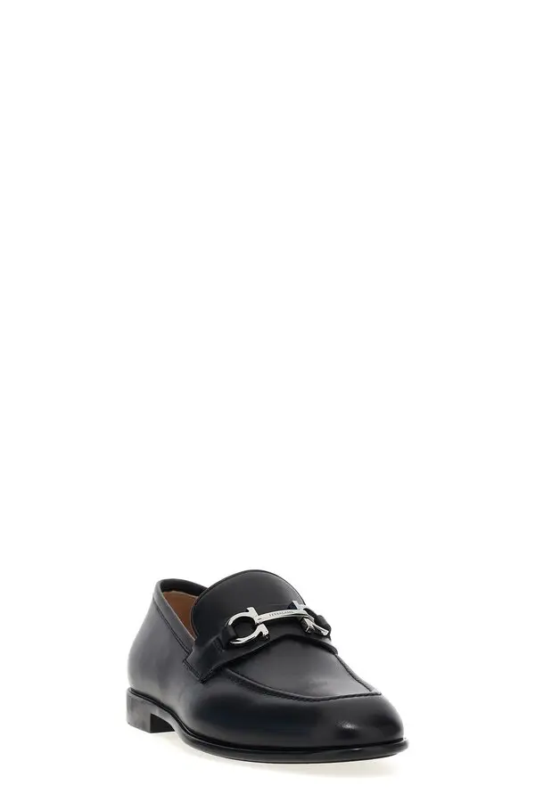 FERRAGAMO Foster Loafer