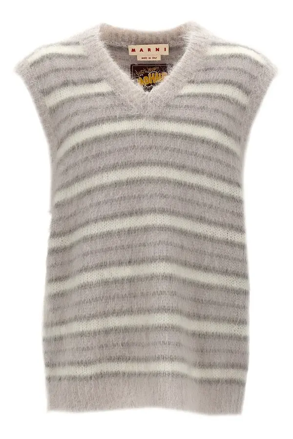 Marni Fuzzy Wuzzy' Vest