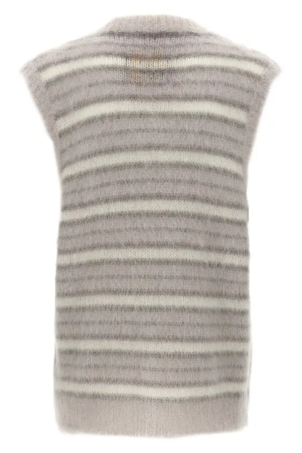 Marni Fuzzy Wuzzy' Vest