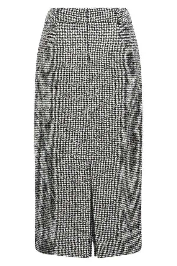 Ermanno Scervino Longuette' Skirt