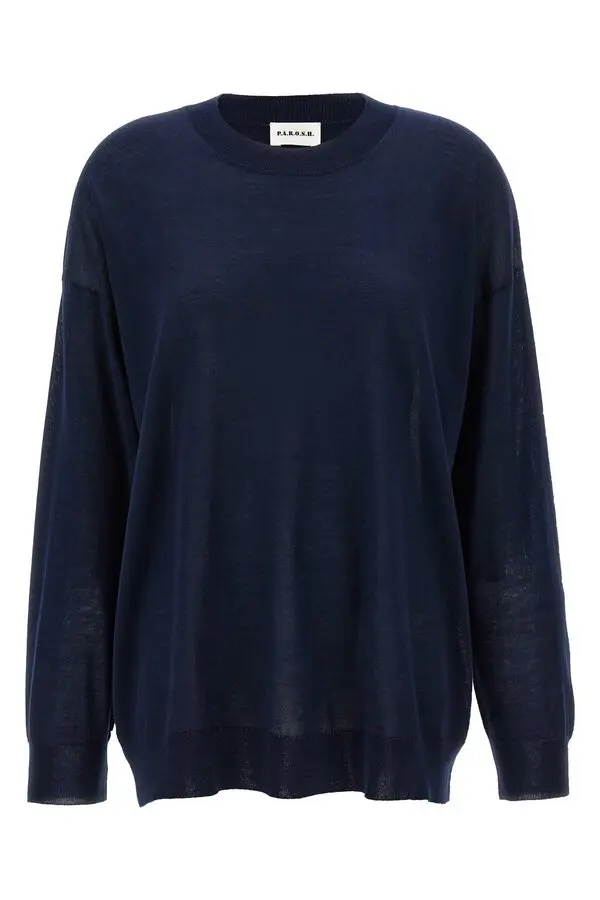 P.a.r.o.s.h P. A.r. O.s. H. 'crew-neck' Sweater