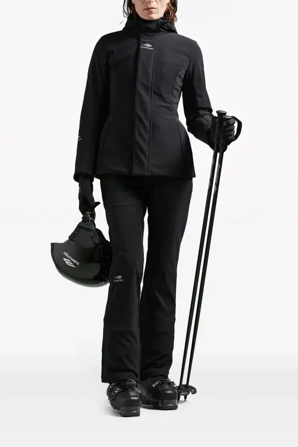 Balenciaga Parka 'ski Hourglass 3b Sports Icon