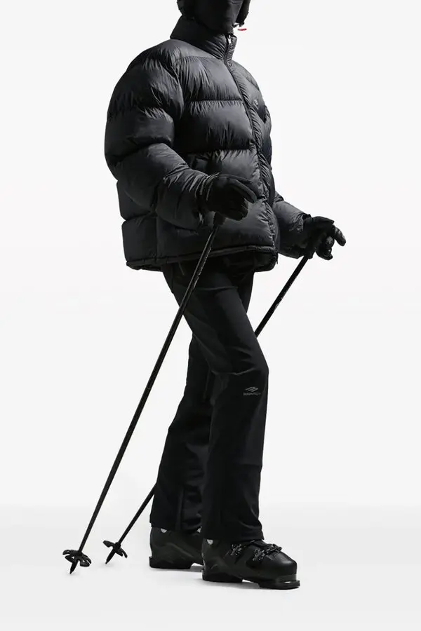 Balenciaga 3b Sports Icon 5-pocket' Trousers