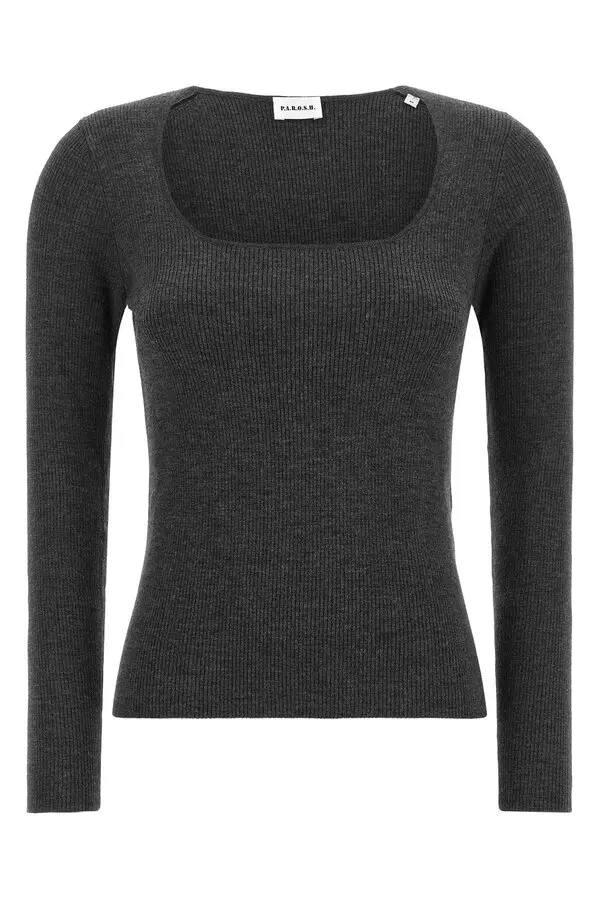 P.a.r.o.s.h P. A.r. O.s. H. 'long' Knit Top