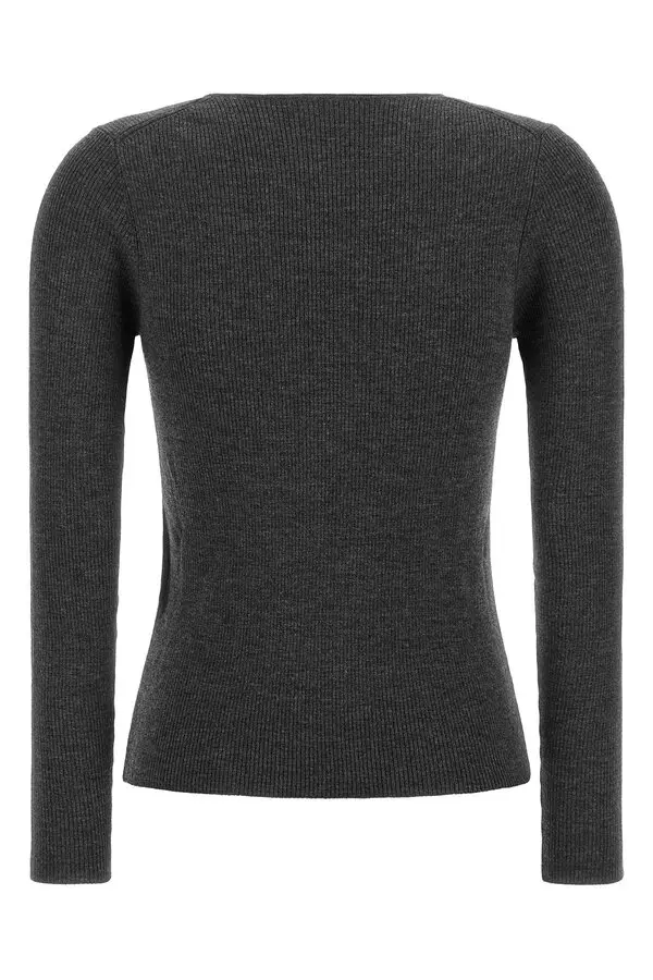 P.a.r.o.s.h P. A.r. O.s. H. 'long' Knit Top