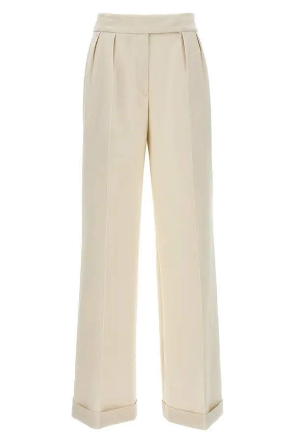 Kiton Wild Leg' Trousers