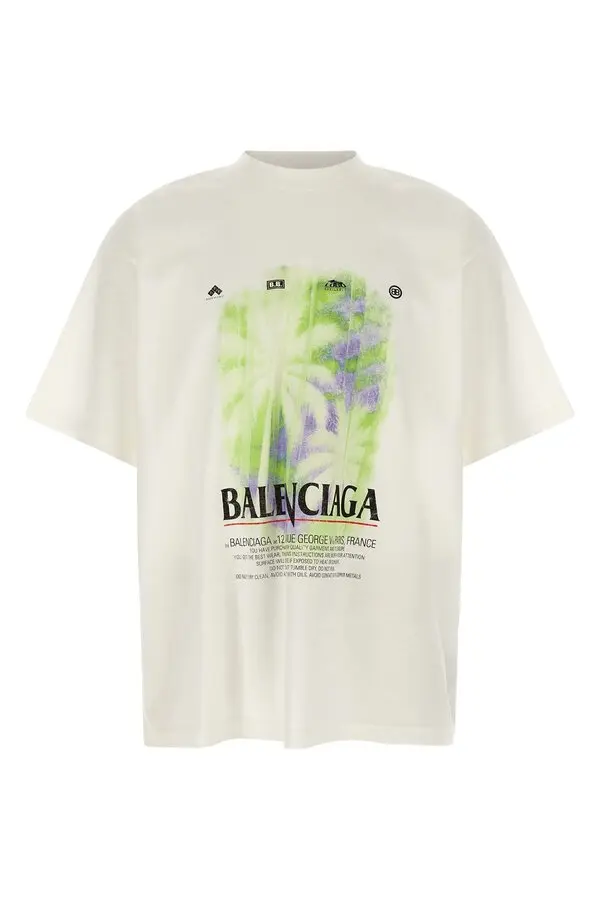 Balenciaga The Window T-shirt