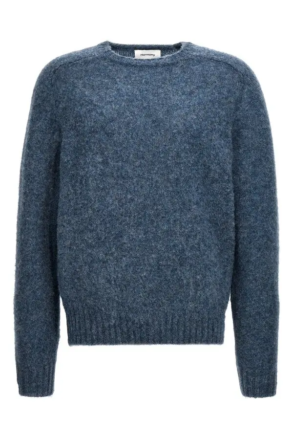 Harmony Sweater 'shaggy