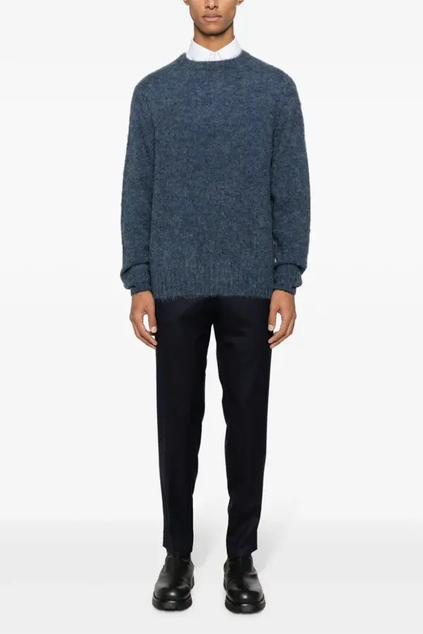 Harmony Sweater 'shaggy