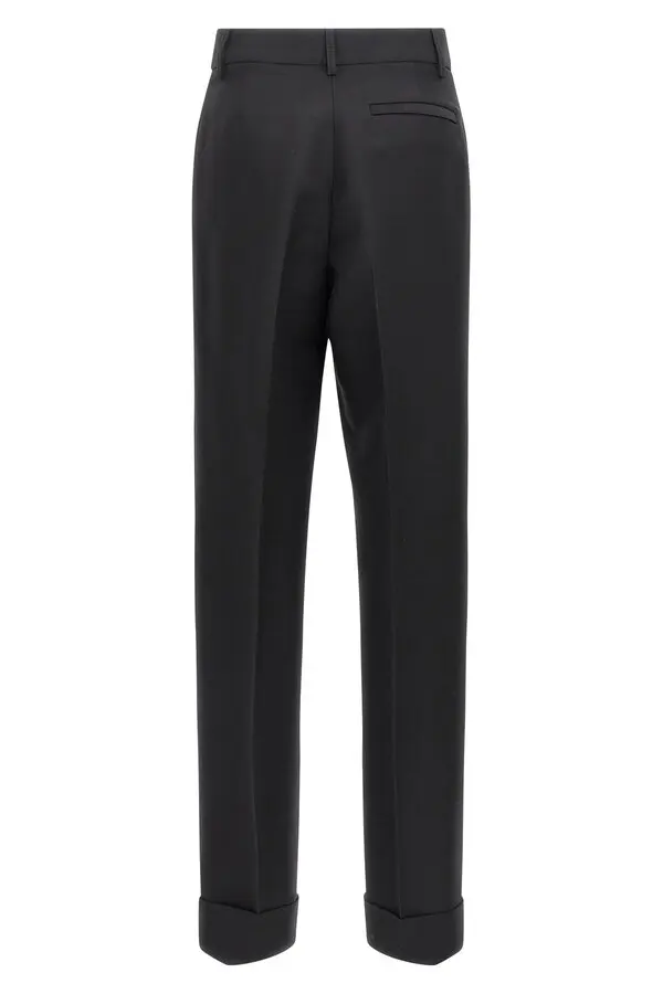 FERRAGAMO Trousers '0109/001