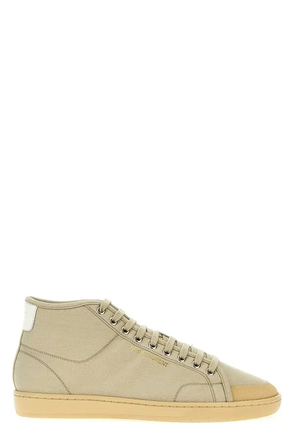Saint Laurent Court Classic Sl/39' Sneakers