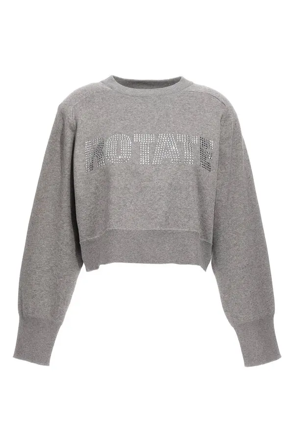 ROTATE BY BIRGER CHRISTENSEN Sweater 'shandy Jumper