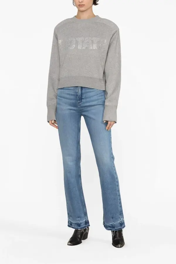 ROTATE BY BIRGER CHRISTENSEN Sweater 'shandy Jumper
