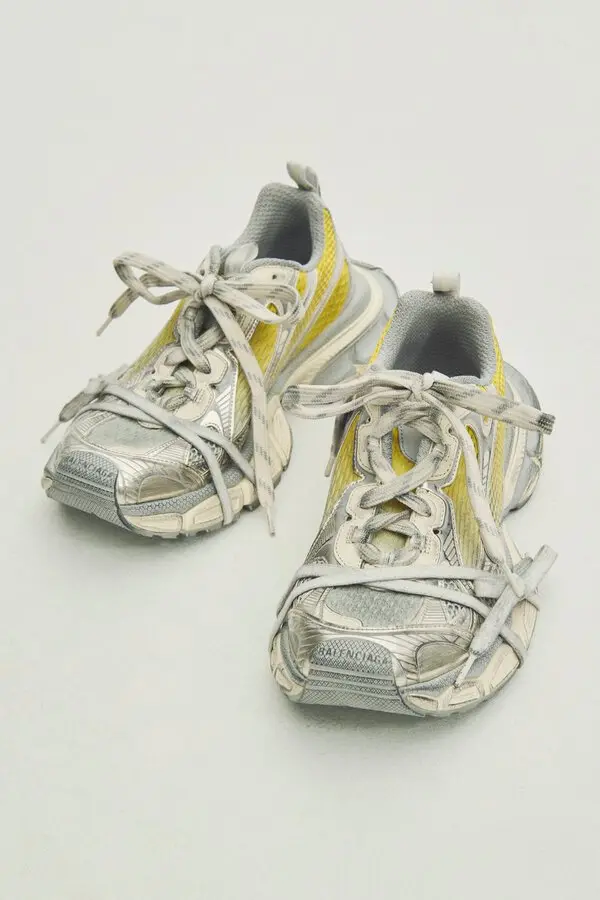 Balenciaga 3xl' Sneakers