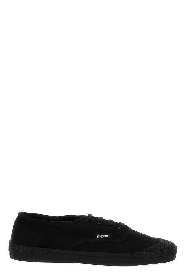 Saint Laurent Wes' Sneakers