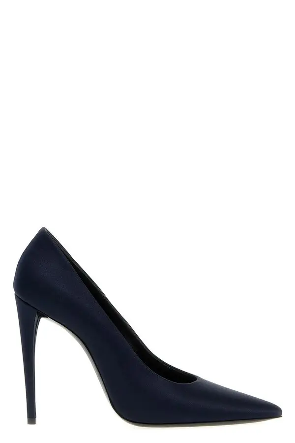 Saint Laurent Monceau 110' Pumps