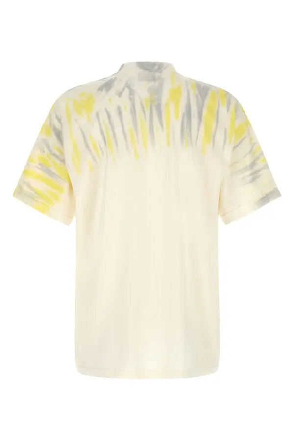 Balenciaga Extreme Tie Dye' T-shirt