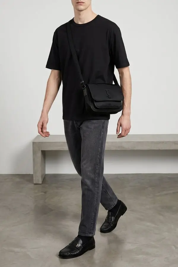 Saint Laurent Messenger Niki' Bag