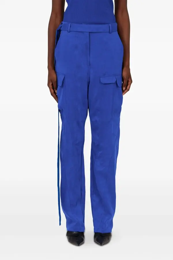 FERRAGAMO Cargo' Trousers