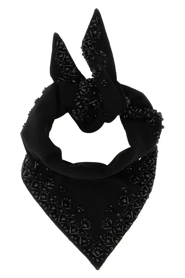 P.a.r.o.s.h P. A.r. O.s. H. Scarf 'look26