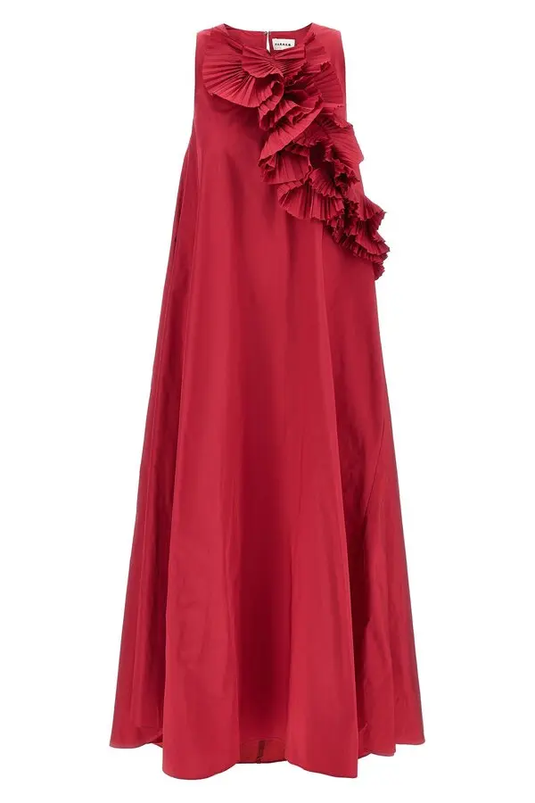 P.a.r.o.s.h P. A.r. O.s. H. 'pimpy' Dress