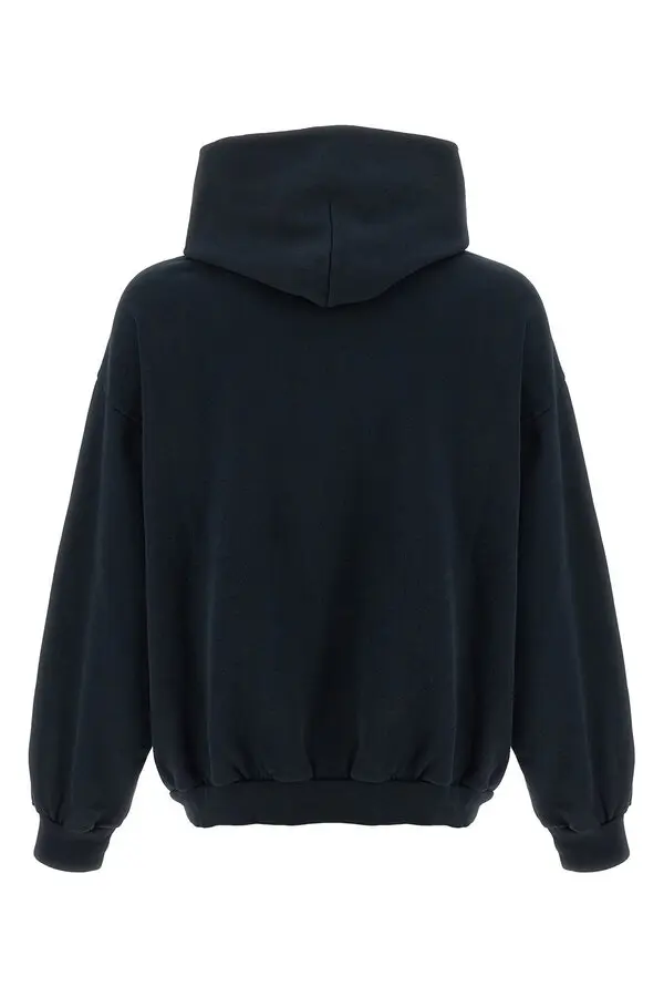 Balenciaga Nano Bb Medium Fit' Hoodie