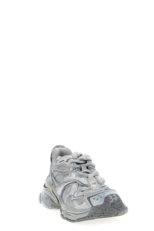 Balenciaga Runner 2' Sneakers