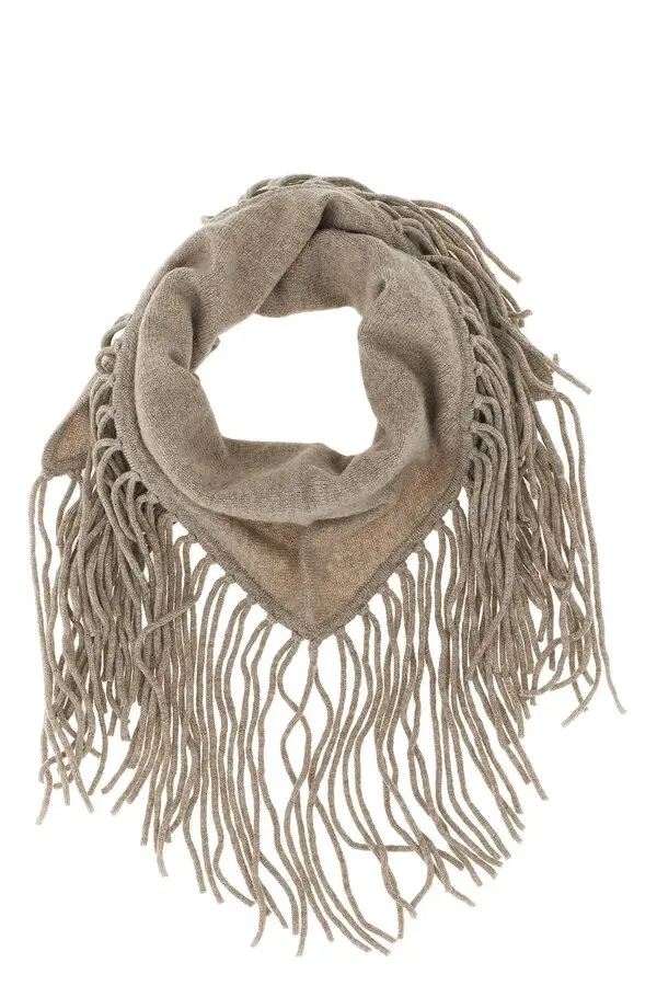 P.a.r.o.s.h P. A.r. O.s. H. 'without' Scarf - Beige