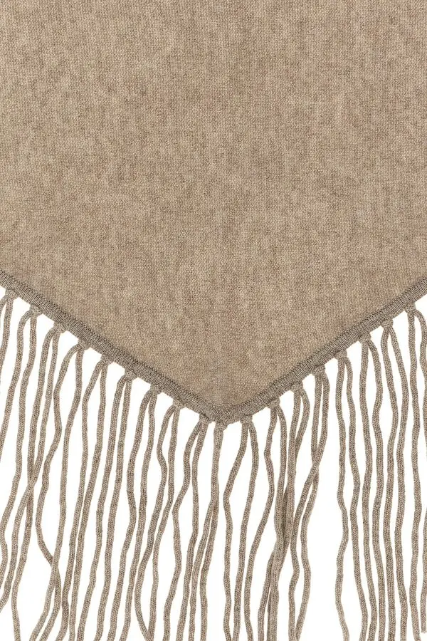 P.a.r.o.s.h P. A.r. O.s. H. 'without' Scarf - Beige