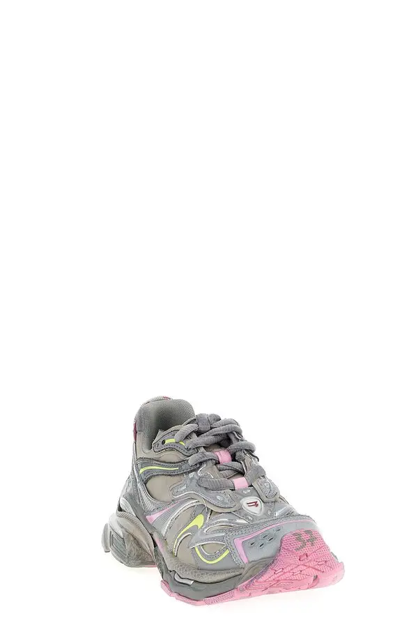 Balenciaga Sneakers 'runner 2