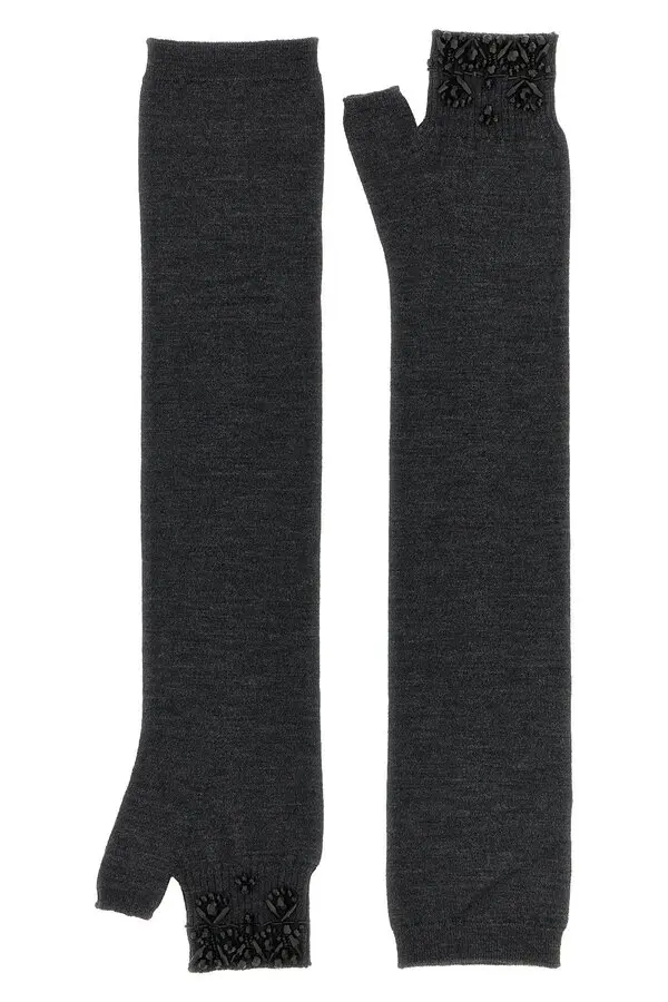 P.a.r.o.s.h P. A.r. O.s. H. 'look26' Arm Warmers
