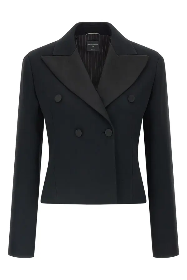 Ermanno Scervino Smoking Blazer