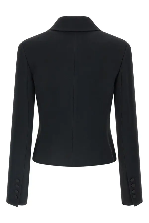 Ermanno Scervino Smoking Blazer