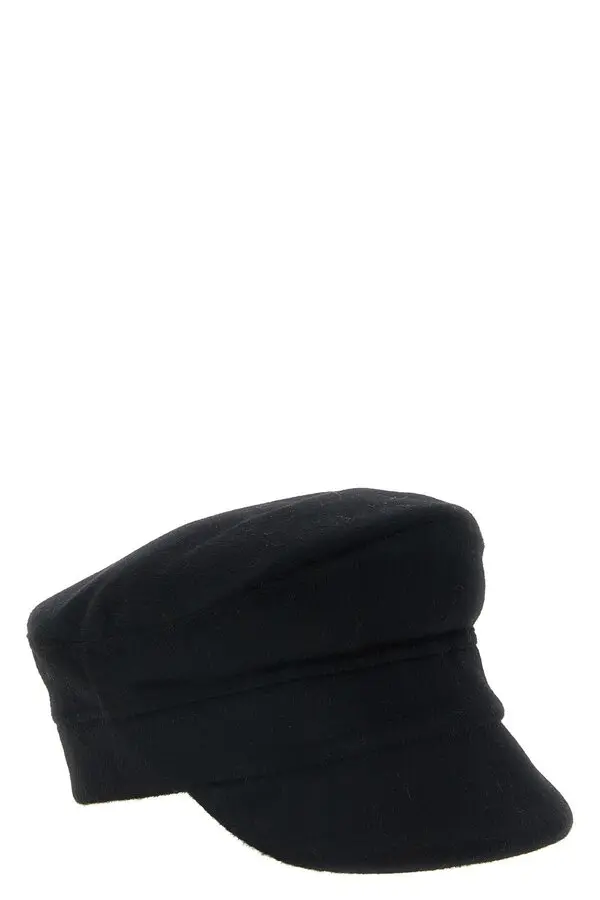 P.a.r.o.s.h P. A.r. O.s. H. Hat 'leak26