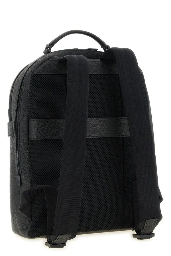 FERRAGAMO Hug' Backpack