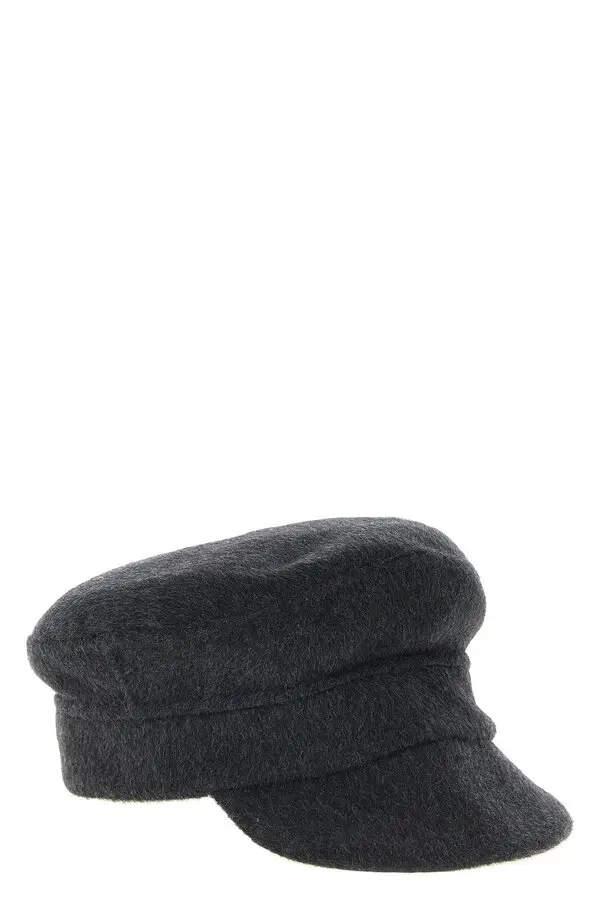 P.a.r.o.s.h P. A.r. O.s. H. The 'leak26' Hat