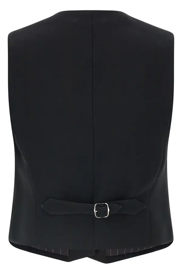 Ermanno Scervino Smoking Vest