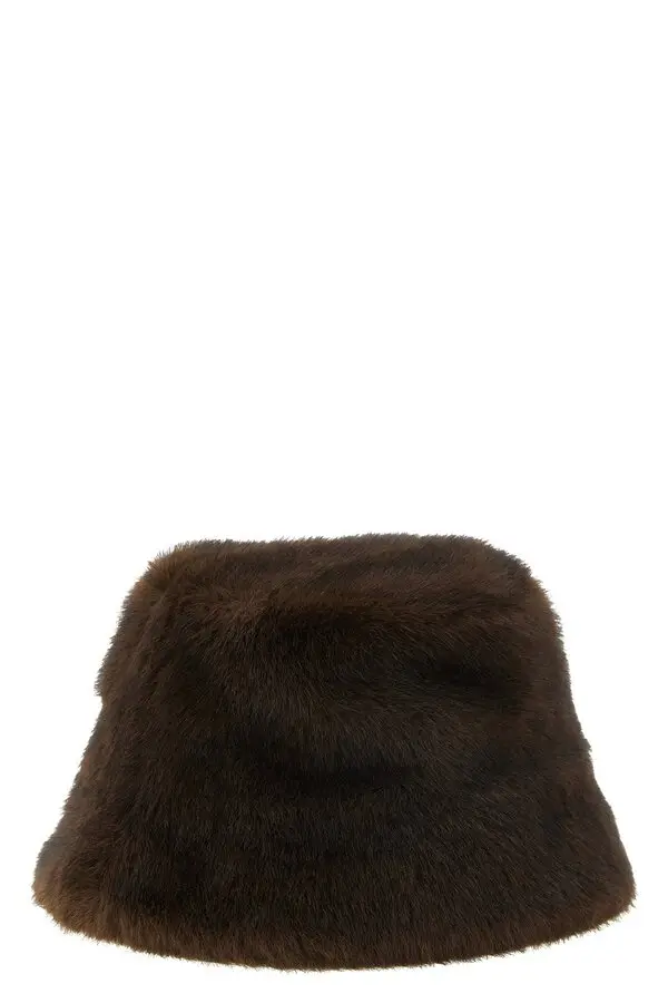 P.a.r.o.s.h P. A.r. O.s. H. Bucket Hat 'pulse26
