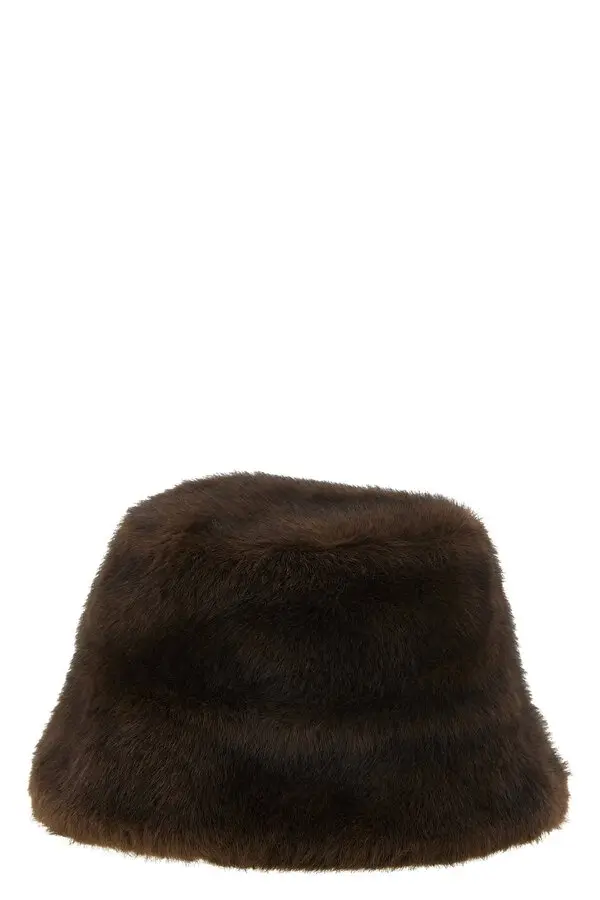 P.a.r.o.s.h P. A.r. O.s. H. Bucket Hat 'pulse26