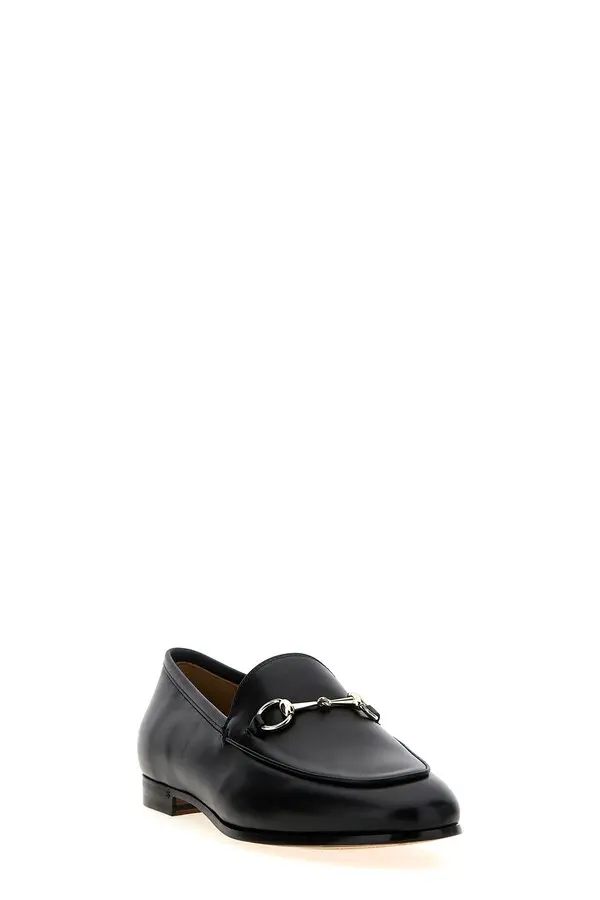 Gucci Jordaan Loafers