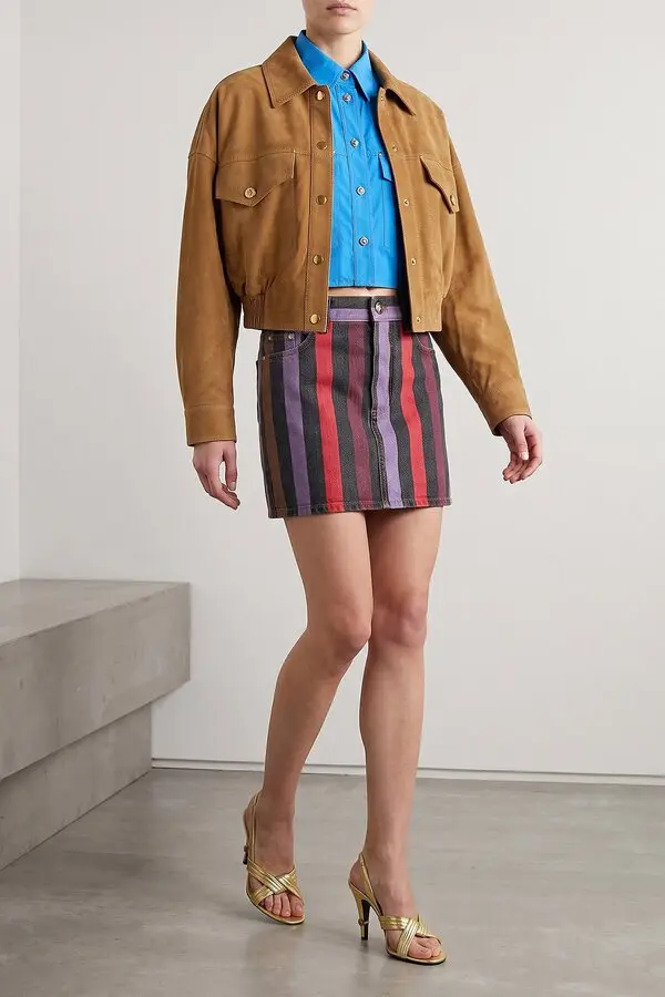 Versace Medusa' Button Shirt