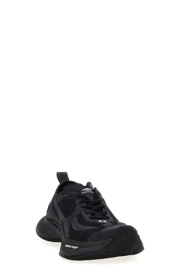 Balenciaga Circuit' Sneaker