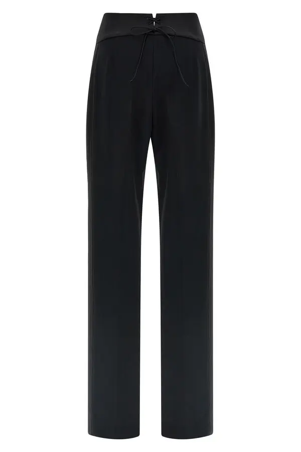 Ermanno Scervino Tuxedo Trousers