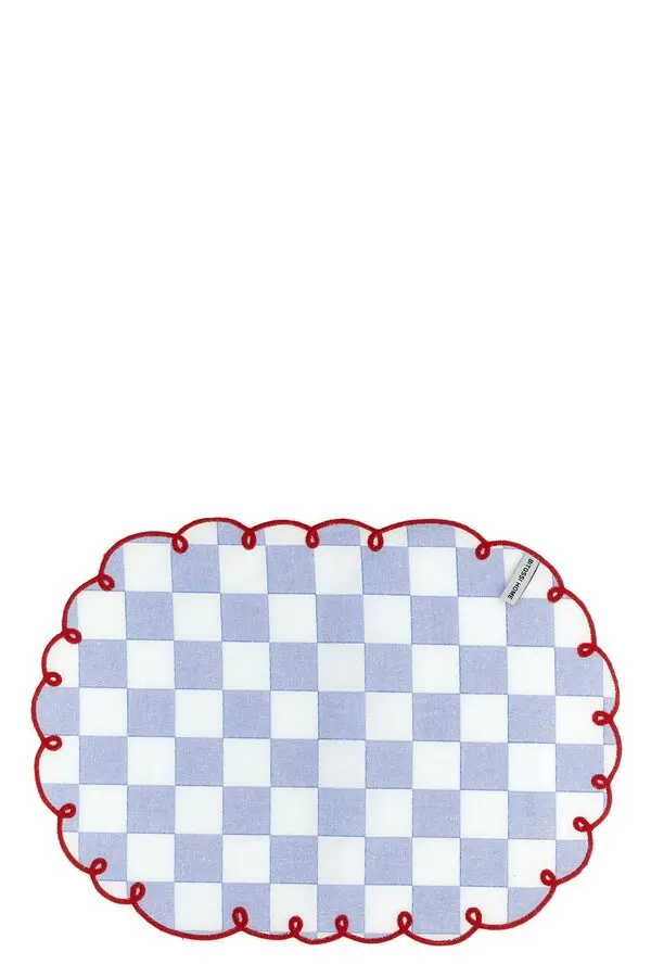 BITOSSI Dama' Set Of 2 Placemats
