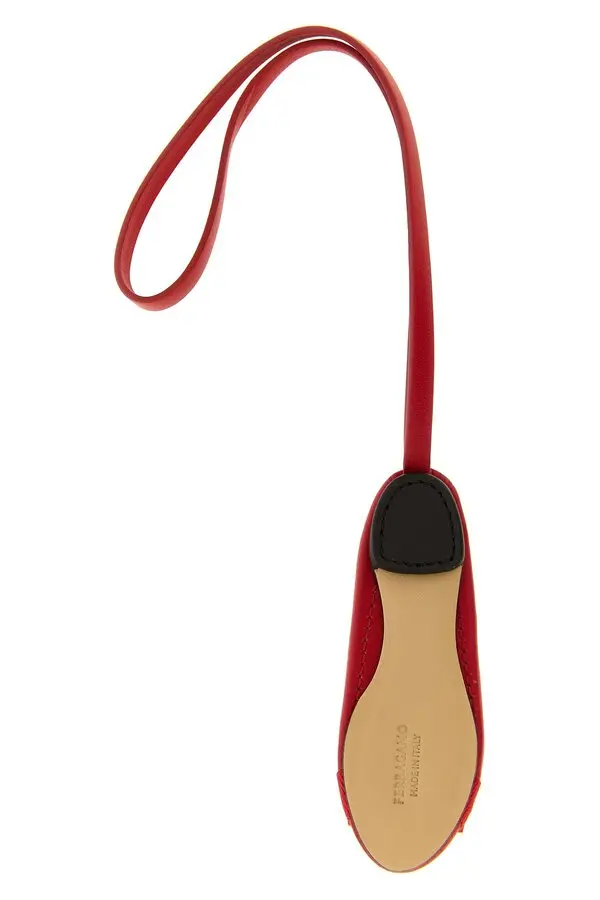 FERRAGAMO Bag Accessory 'charm Varina