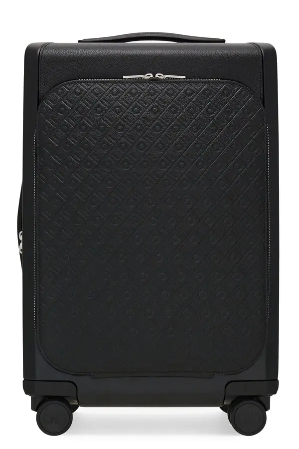 FERRAGAMO Monogram' Cabin Trolley