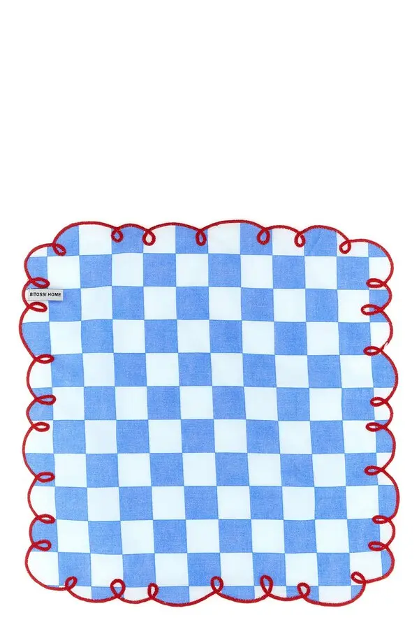BITOSSI Dama' Napkin Set