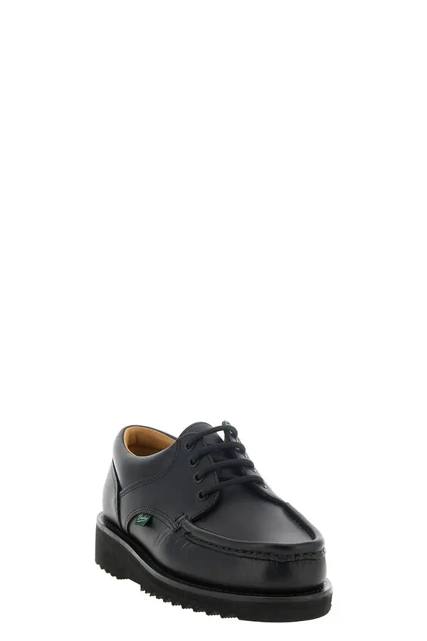 Paraboot Thiers' Lace-up Shoes