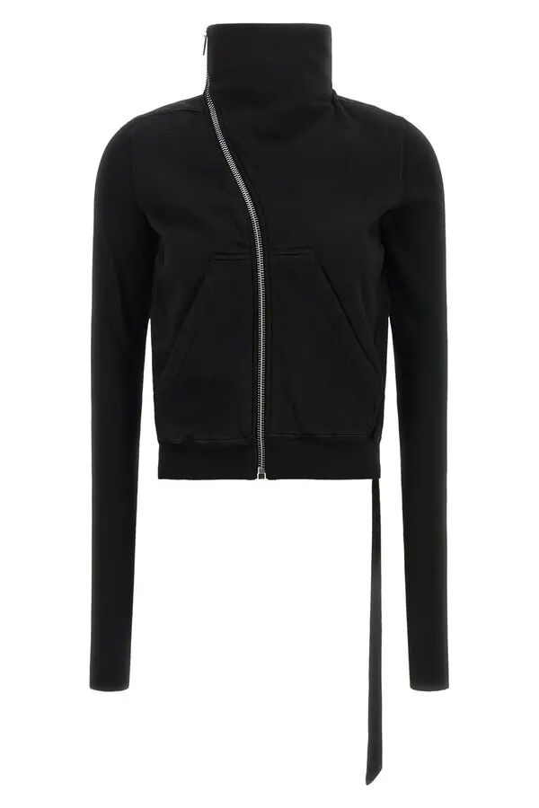 Rick Owens Mountain' Sweatshirt